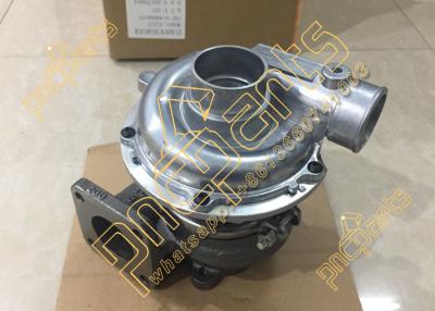 Cina Sovralimentazione del motore diesel 8980198930 per 4JJ1 Isuzu ZX160-3 ZX180-3 in vendita