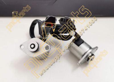 Cina Elettrovalvola a solenoide della pompa di Spare Parts YM172460-73431 Yanmar dell'escavatore YM172460-73900 PSVD2-17E in vendita