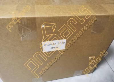 Cina 6128-51-5030 Assy LF3551 KOMATSU S6D155 dell'elemento del filtro idraulico in vendita