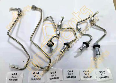 Cina 396-2611 condotto di carburante iniezione del tubo di combustibile 396-2609 396-2608 396-2607 396-2606 di C4.4 396-2610 in vendita