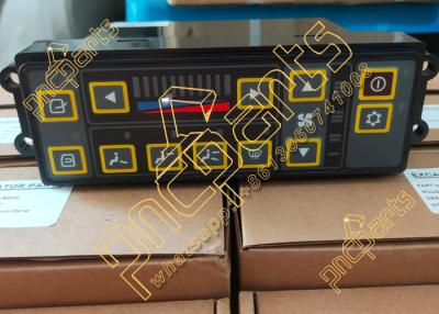 Cina Pannello di controllo di CA dei pezzi di ricambio 11N6-90430 di R210-7 Hyundai in vendita