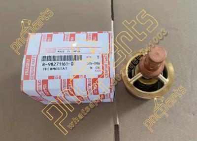 Cina 8-98271161-0 escavatore Thermostat ZAX450 6WG1 8982711610 in vendita