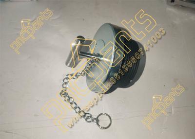 E345D de Filterglb 1639361 van de olieglb 163-9361 Olie voor CAT Excavator Spare Parts