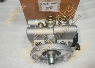 Cina Pompa del carburante d'innesco di E325D 190-8970 1908970 pompa d'alimentazione del combustibile del CAT E322C in vendita