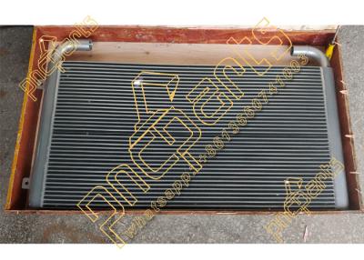 Cina Radiatore dell'olio idraulico di Spare Parts ZX350-5G ZX360-5G dell'escavatore di XB00004998 Hitachi in vendita