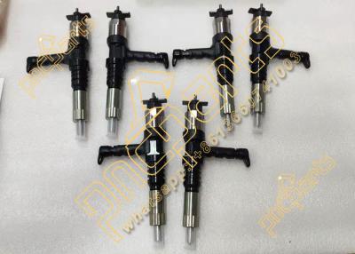 Cina Assy 6261-11-3100 dell'iniettore PC600-8 per l'escavatore del motore SAA6D140E KOMATSU in vendita