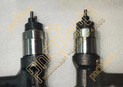 Cina Assy 6261-11-3100 dell'iniettore PC600-8 per l'escavatore del motore SAA6D140E KOMATSU in vendita