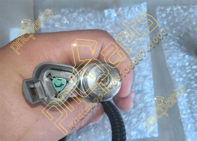 Cina Sensore 221-8859 di pressione di E320D 2218859 escavatore Electric Parts di E320C E345D in vendita