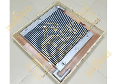 中国 日立掘削機の油圧予備品のための4301309オイル クーラーEX60-2 EX60-3 販売のため