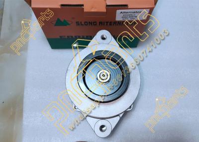 Cina Alternatore 2502-9007B 25029007B 24V 60A Daewoo DH220-5 Dymano di DX225LC in vendita