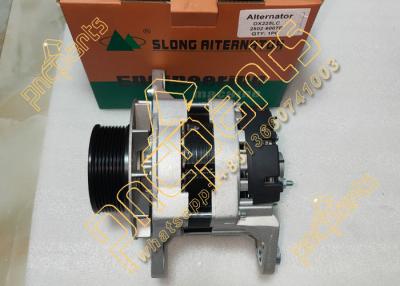中国 DX225LCの交流発電機2502-9007B 25029007B 24V 60A大宇DH220-5 Dymano 販売のため