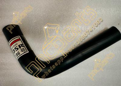 中国 YT05P01020P1 YT05P01045P1のラジエーター ホースの甲革SK60 SK70SRの掘削機の予備品のために 販売のため