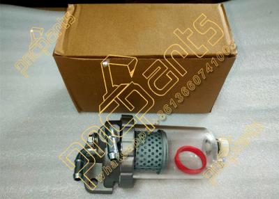 中国 YM02P01039F1油分離器SK70SRの石油フィルターのKobelcoの掘削機の予備品 販売のため