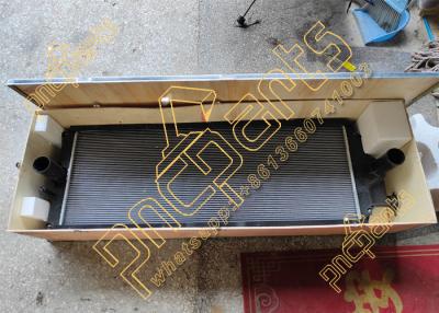 Cina Il centro 230-2966 del radiatore di E345D 2302966 escavatore Cooling Parts del CAT 349D in vendita