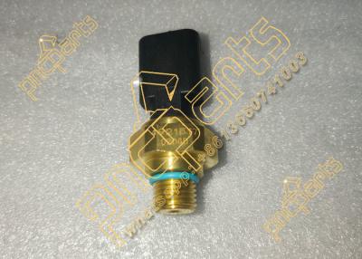 Cina 4921517 sensore di pressione di olio dell'escavatore PC600-8 del sensore PC200-8 KOMATSU di pressione in vendita