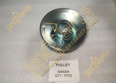 Cina Alternatore della puleggia di Spare Parts 3046204 dell'escavatore di Hyundai R450-7 R500-7 in vendita