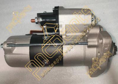Cina Motorino di avviamento del CAT 320D C7.1 354-5671 428000912 24V 10 denti 7KW in vendita