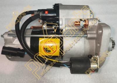 Cina Motorino di avviamento del CAT 320D C7.1 354-5671 428000912 24V 10 denti 7KW in vendita