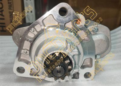 Cina Motorino di avviamento del CAT 320D C7.1 354-5671 428000912 24V 10 denti 7KW in vendita