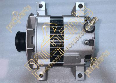 Cina 10R9095 2267683 1012118400 escavatore Spare Parts Alternator per il CAT 320D C13 24V 95A in vendita