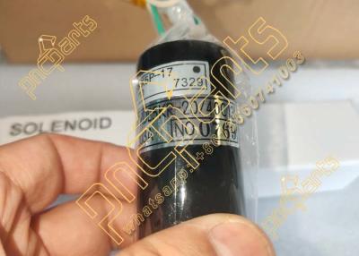 中国 XE215Cの電磁弁XCMG KDRDE5KR-20/40C13-203A SK200-3 SH200-2 販売のため