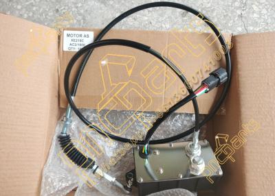 中国 AC2 1500スロットル モーターXE215C XCMG AccelアクチュエーターSANY SY215-8 販売のため