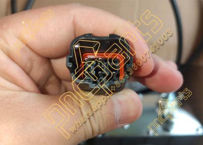 Cina Azionatore SANY SY215-8 del motore XE215C XCMG Accel del comando AC2 1500 in vendita
