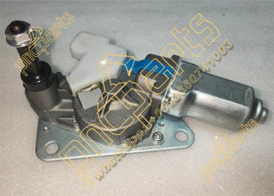 Cina Motore 4650570 4709168 del tergicristallo ZX130-3 per l'escavatore Spare Parts di Hitachi ZX135US-3 ZX200-3 in vendita