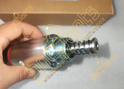 Cina 155-4652 solenoide 1554652 di arresto del CAT E320B E325B del solenoide dell'arresto di combustibile in vendita