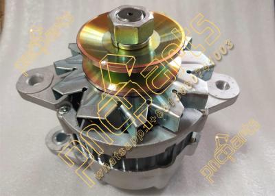Cina 4D31 alternatore ME049165 A5T70383 A005T70383 24V per l'escavatore di E70B in vendita