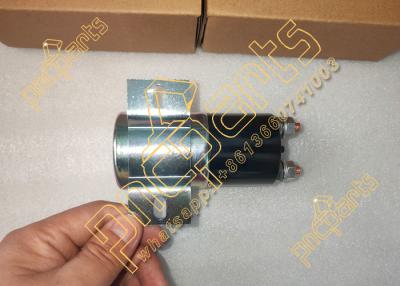 Cina 165-4026 relè magnetico CAT Excavator Solenoid del dispositivo d'avviamento del commutatore E320B E330C in vendita