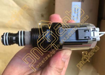 中国 302-3811車輪の積込み機980G 990Kのための電磁弁474-9387のソレノイド 販売のため