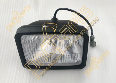 Cina 424-06-43211 caricatore capo della ruota della lampada WA320-6 Front Lamp For WA380-6 in vendita