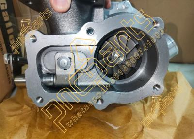 Cina Escavatore Spare Parts In Cina della sovralimentazione 24100-4480C RHG6 SK460-8 di Hino P11C in vendita