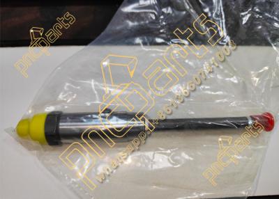Cina iniettore diesel del CAT 245B della valvola 3406B del combustibile dell'ugello 4W-7017 in vendita
