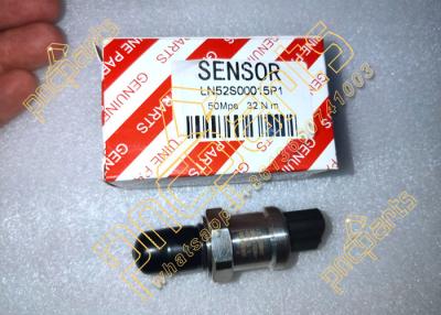 Cina LS52S00015P1 sensore ad alta pressione SK200-8 50MP Kobelco Spare Parts in vendita
