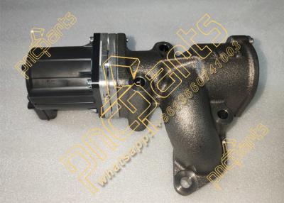 Cina Valvola 8981843011 4JJ1 ISUZU Genuine Excavator Spare Parts della RGS ZX135US-3 in vendita