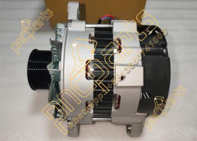 Cina Generatore 4JJ1 dell'alternatore 8-98092112-2 di Spare Parts Genuine ZX135US-3 dell'escavatore in vendita