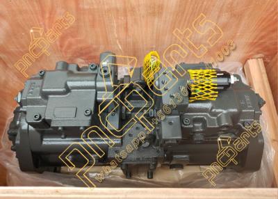 China KBJ14600 het hydraulische Pompgraafwerktuig CX330 K5V140DTP Korea maakte Hydraulische Zuigerpomp Te koop