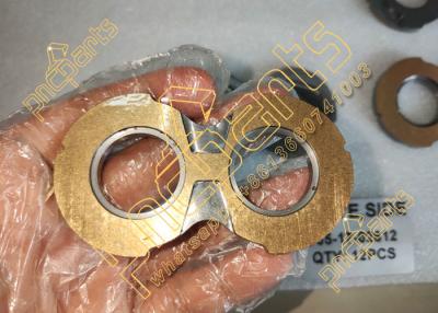 中国 705-17-02612側面の版WA320-6小松OEMの油圧修理部品 販売のため