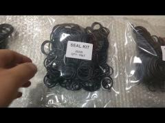 9802/5820 Seal Kit Valve Bank For JS220 JCB Excavator Spare Parts