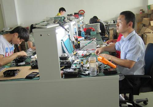 Fornitore cinese verificato - DEKE TECHNOLOGY HK CO., LIMITED