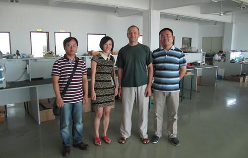Fornitore cinese verificato - DEKE TECHNOLOGY HK CO., LIMITED