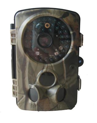 中国 家の監視のための移動式偵察 940NM IR MMS の探求のカメラ 販売のため