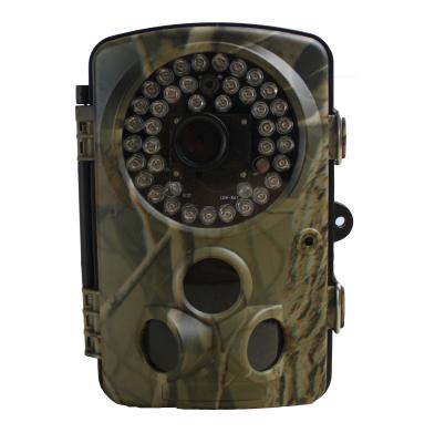 China Infrared DVR Wildlife MMS Hunting Camera With Password Protected for sale
