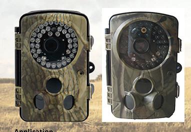 中国 32M の屋外の Hd 防水 Mms の探求のカメラ-シカのための 32G SD カード 販売のため