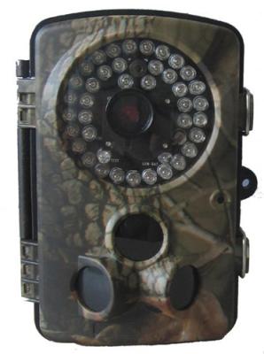 Cina MMS di 8MP PIR che cerca macchina fotografica con l'annotazione dell'audio per l'esplorazione di ScoutGuard in vendita