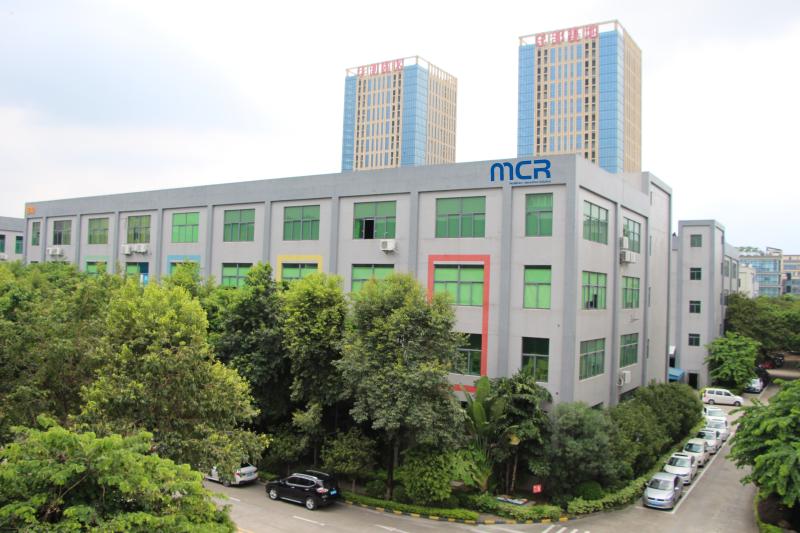 Fornitore cinese verificato - MCREAT (GUANGZHOU) BIO-TECH CO.,LTD