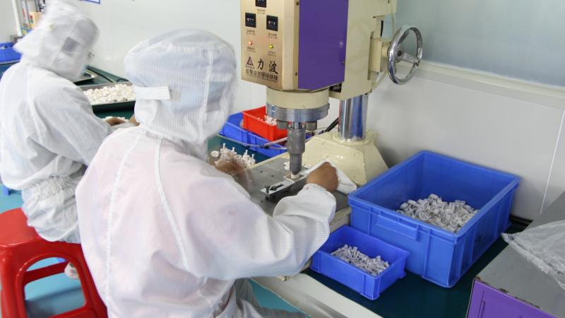 Fornitore cinese verificato - MCREAT (GUANGZHOU) BIO-TECH CO.,LTD
