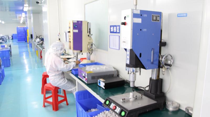 Fornitore cinese verificato - MCREAT (GUANGZHOU) BIO-TECH CO.,LTD